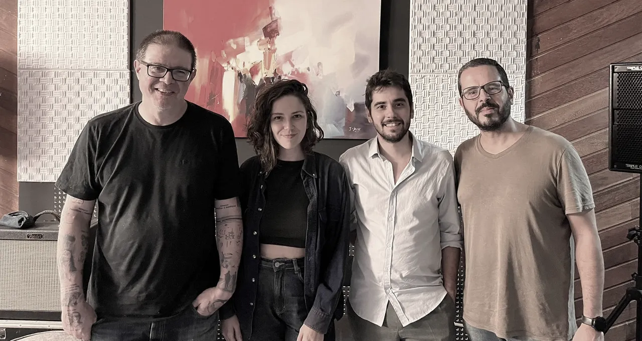 Instituto Ling se transforma no palco da música instrumental do Porto ...