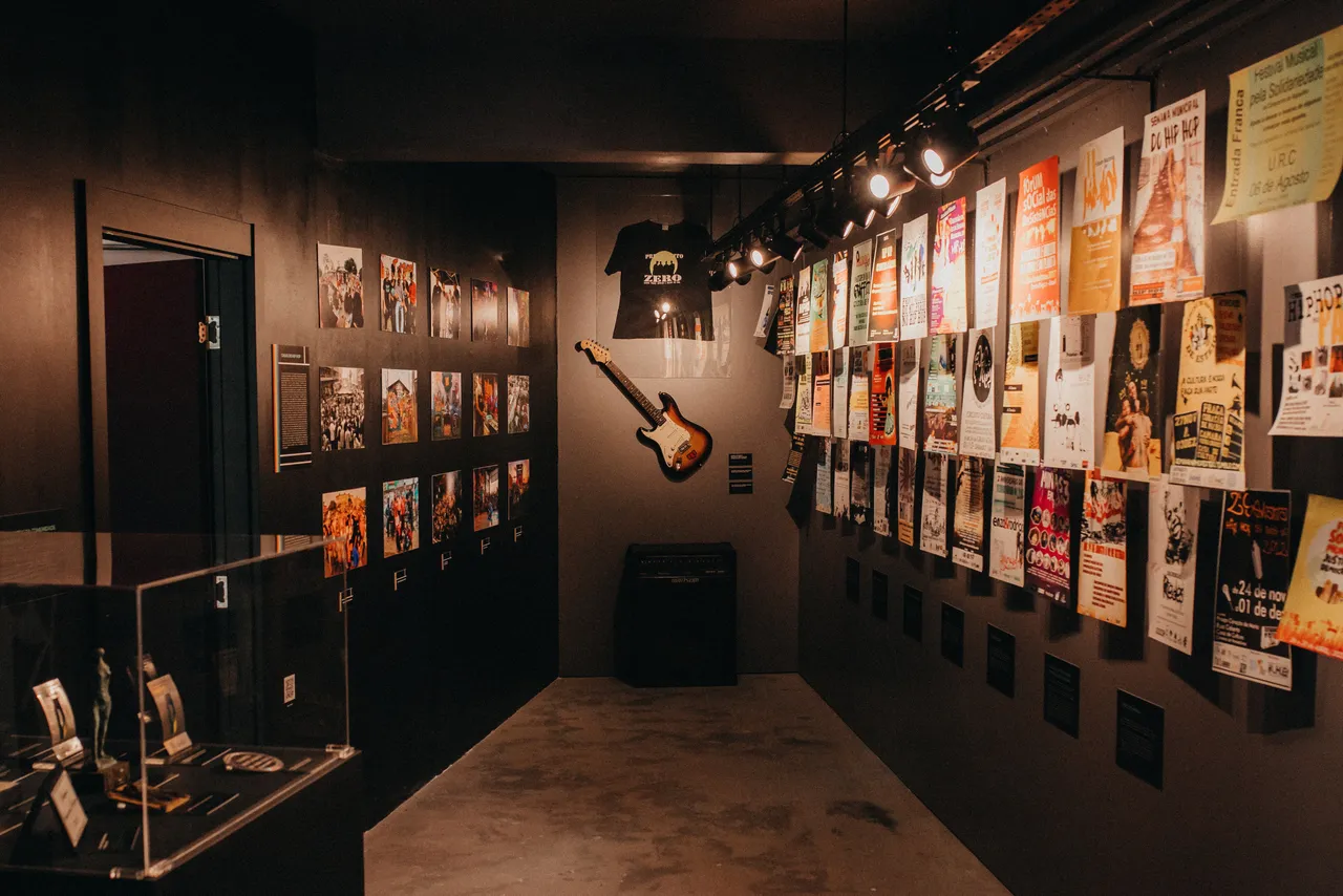 Museu da Cultura Hip Hop RS oferece Oficinas gratuitas de Verão nas ...
